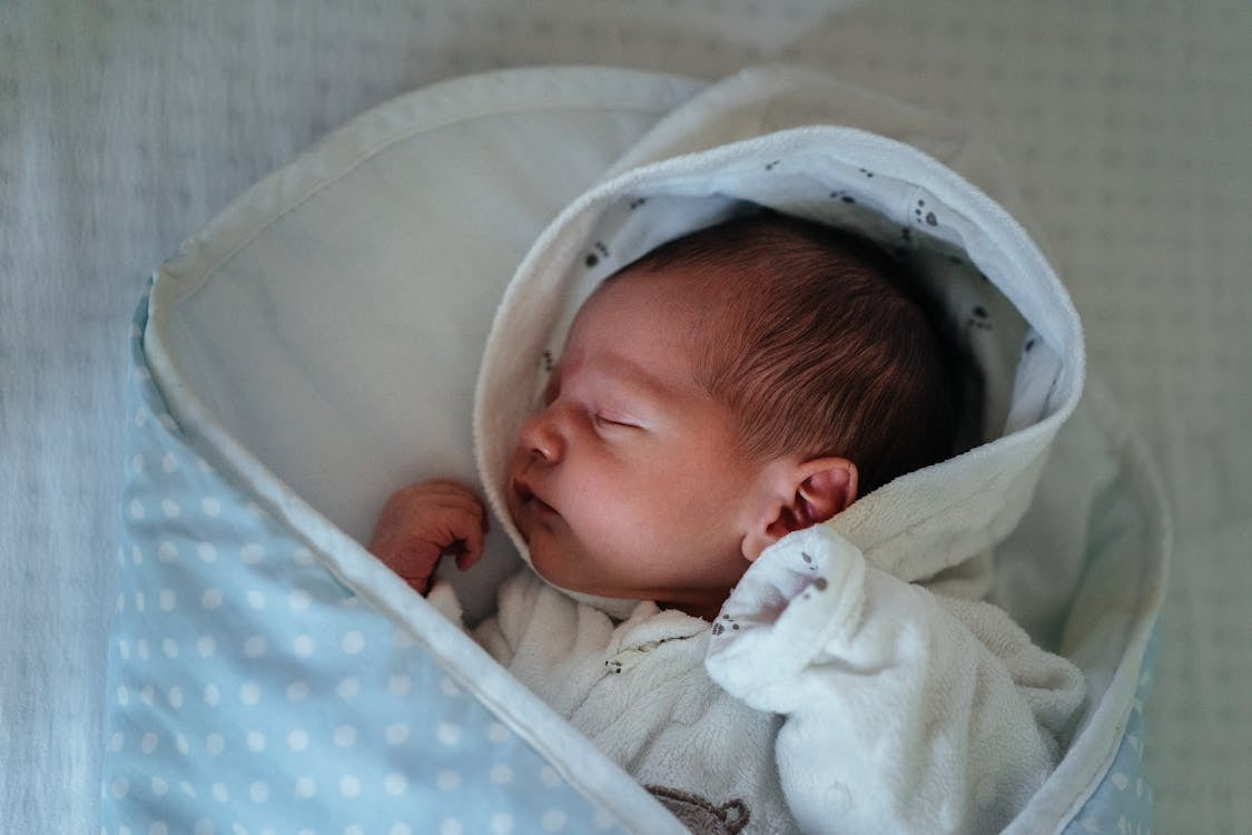 Baby Sleep Regression Stages: Causes and How to Cope – Flegen