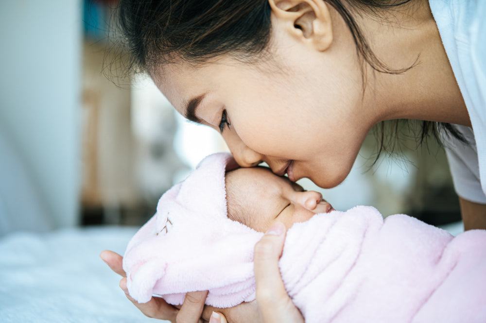 How to Combine Breastfeeding and Pumping – Flegen