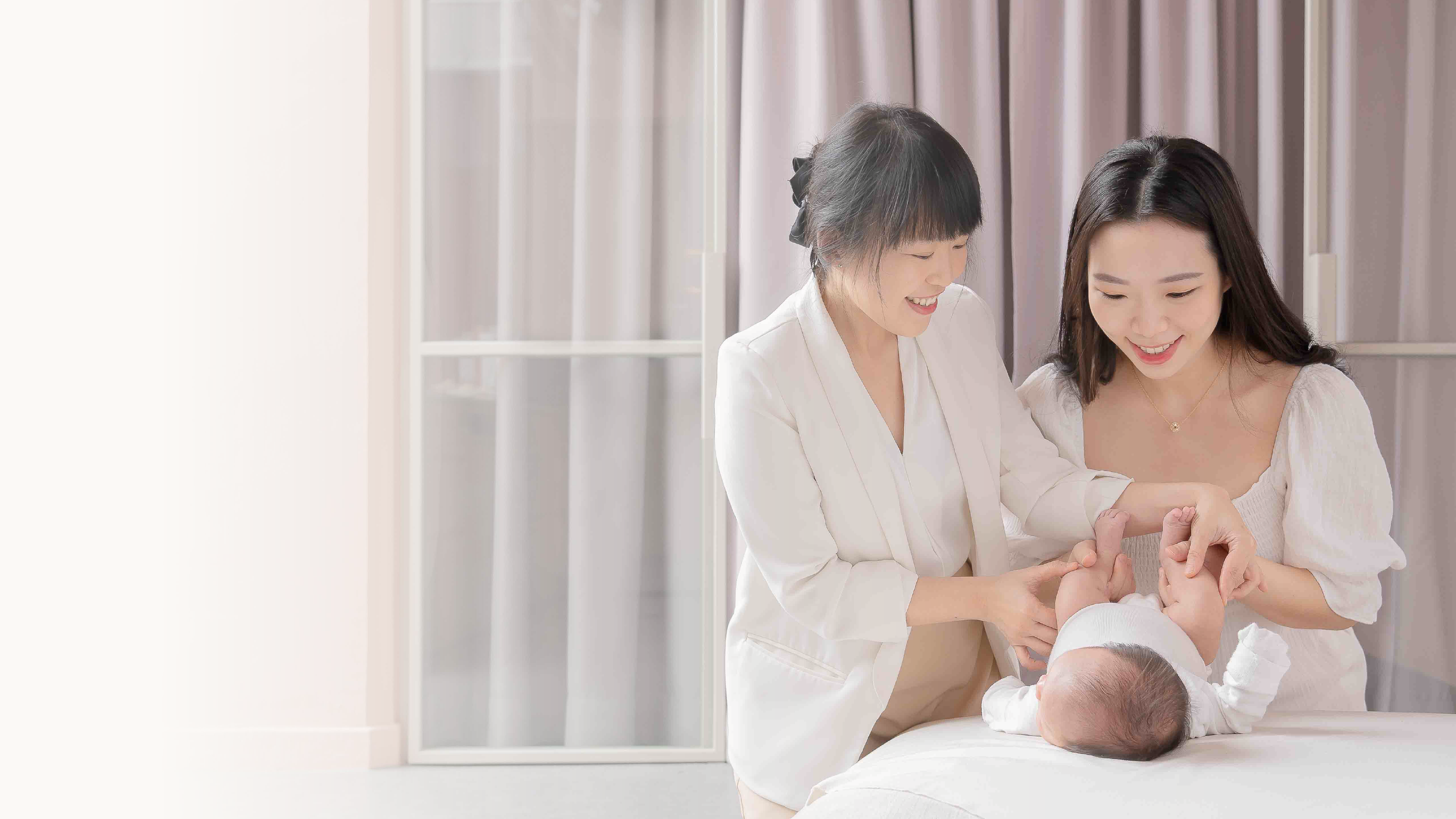 Breastfeeding & Lactation Consultants in Singapore – Flegen