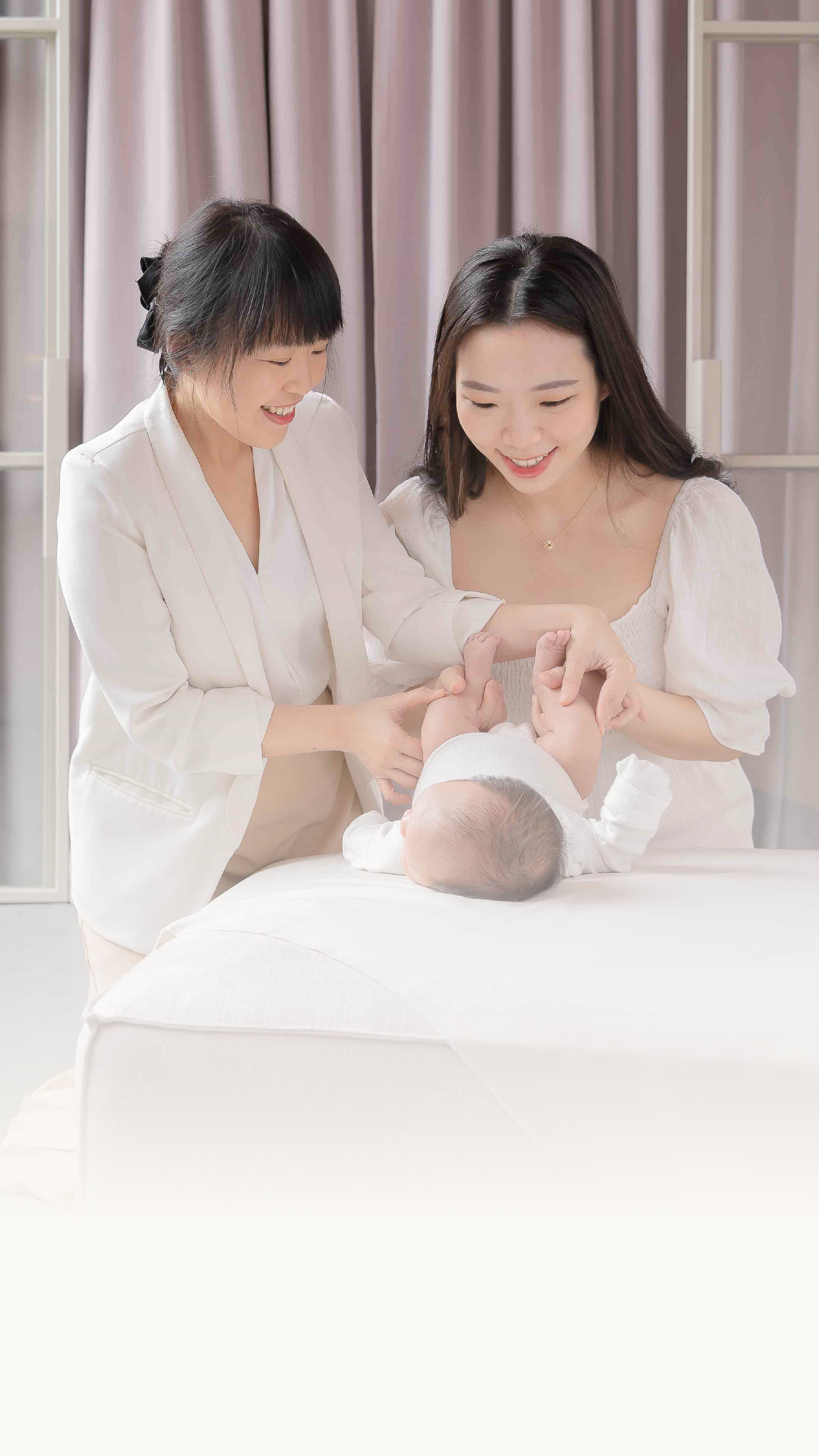 Breastfeeding & Lactation Consultants in Singapore – Flegen